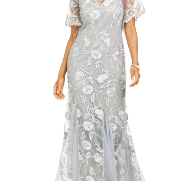 Alex Evenings | Dresses | Petite Alex Evening Dress | Poshmark